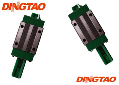 Cina 132147 Vector IX9 Parts IX6 MH M55 MX MX9 3 Runner Block T15 Ina OEM in vendita