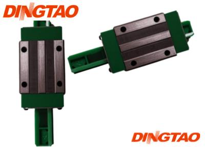 Cina 132147 Vector IX9 Parts IX6 MH M55 MX MX9 3 Runner Block T15 Ina OEM in vendita