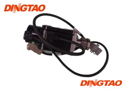 Cina 704397 Vettore IX6 IX9 accessori di taglio MX9 IQ50 IH5 MP9 MP6 motore a lama rotante in vendita