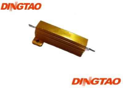 Cina 311779 Vector Q80 Parts IX9 Ix6 MH M55 Aluminium Housed Power Wirewound in vendita