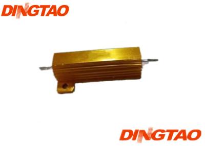 Cina 311779 Vector Q80 Parts IX9 Ix6 MH M55 Aluminium Housed Power Wirewound in vendita