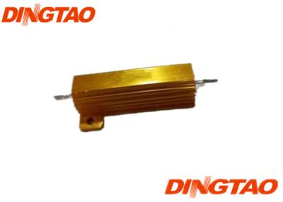 Cina 311779 Vector Q80 Parts IX9 Ix6 MH M55 Aluminium Housed Power Wirewound in vendita
