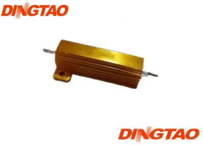 Cina 311779 Vector Q80 Parts IX9 Ix6 MH M55 Aluminium Housed Power Wirewound in vendita