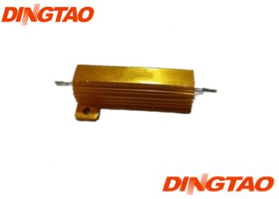 Cina 311779 Vector Q80 Parts IX9 Ix6 MH M55 Aluminium Housed Power Wirewound in vendita