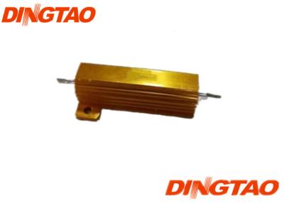 Cina 311779 Vector Q80 Parts IX9 Ix6 MH M55 Aluminium Housed Power Wirewound in vendita