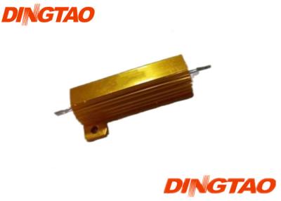 Cina 311779 Vector Q80 Parts IX9 Ix6 MH M55 Aluminium Housed Power Wirewound in vendita