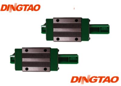 Cina Tagliatore di ricambio vettore Q80 parti M88 IH8 MH8 IQ80 132147 3 Runner Block T15 Ina in vendita