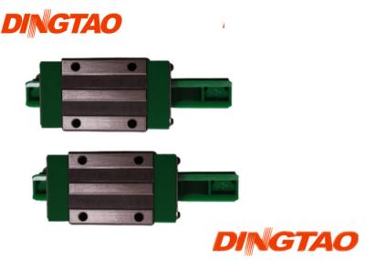Cina Tagliatore di ricambio vettore Q80 parti M88 IH8 MH8 IQ80 132147 3 Runner Block T15 Ina in vendita