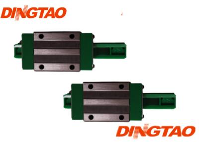 Cina Tagliatore di ricambio vettore Q80 parti M88 IH8 MH8 IQ80 132147 3 Runner Block T15 Ina in vendita