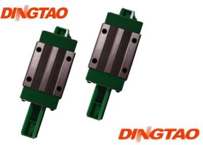 Cina Tagliatore di ricambio vettore Q80 parti M88 IH8 MH8 IQ80 132147 3 Runner Block T15 Ina in vendita