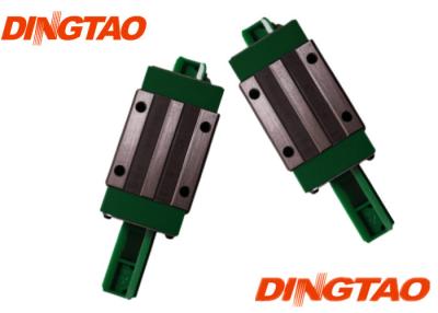 Cina Tagliatore di ricambio vettore Q80 parti M88 IH8 MH8 IQ80 132147 3 Runner Block T15 Ina in vendita