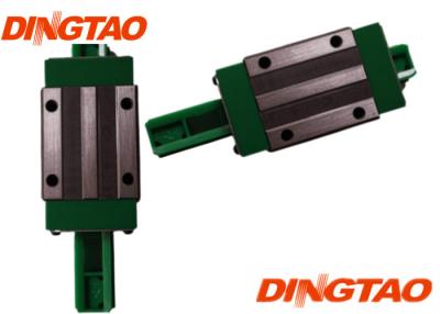 Cina Tagliatore di ricambio vettore Q80 parti M88 IH8 MH8 IQ80 132147 3 Runner Block T15 Ina in vendita