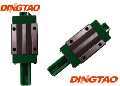 Cina Tagliatore di ricambio vettore Q80 parti M88 IH8 MH8 IQ80 132147 3 Runner Block T15 Ina in vendita