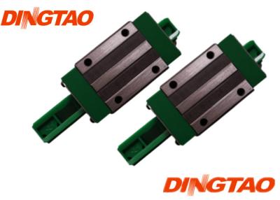 Cina Tagliatore di ricambio vettore Q80 parti M88 IH8 MH8 IQ80 132147 3 Runner Block T15 Ina in vendita