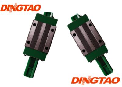 Cina Tagliatore di ricambio vettore Q80 parti M88 IH8 MH8 IQ80 132147 3 Runner Block T15 Ina in vendita