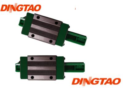 Cina Tagliatore di ricambio vettore Q80 parti M88 IH8 MH8 IQ80 132147 3 Runner Block T15 Ina in vendita