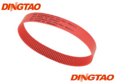 Cina OEM Vector Q80 Parts Drive Belt 20 AT3 351 GEN3 129514 Per Vector Q25 in vendita