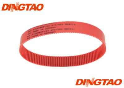Cina OEM Vector Q80 Parts Drive Belt 20 AT3 351 GEN3 129514 Per Vector Q25 in vendita
