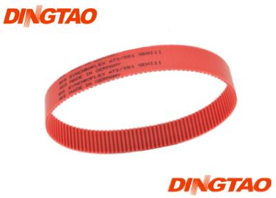 Cina OEM Vector Q80 Parts Drive Belt 20 AT3 351 GEN3 129514 Per Vector Q25 in vendita