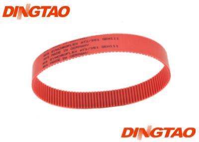 Cina OEM Vector Q80 Parts Drive Belt 20 AT3 351 GEN3 129514 Per Vector Q25 in vendita