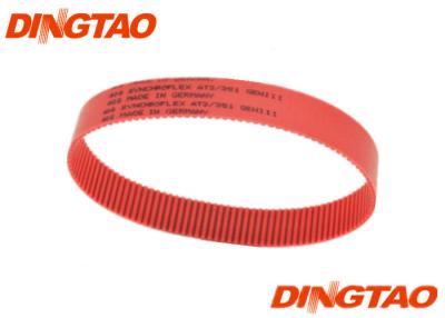 Cina OEM Vector Q80 Parts Drive Belt 20 AT3 351 GEN3 129514 Per Vector Q25 in vendita