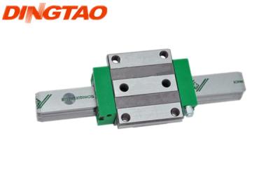 Cina 129039 Vettore Q80 Parti Vettore Q25 Tagliatore automatico FX FP Ferrovia prismatica T15 in vendita