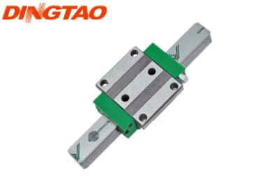 Cina 129039 Vettore Q80 Parti Vettore Q25 Tagliatore automatico FX FP Ferrovia prismatica T15 in vendita