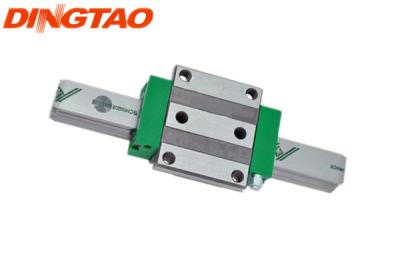 Cina 129039 Vettore Q80 Parti Vettore Q25 Tagliatore automatico FX FP Ferrovia prismatica T15 in vendita