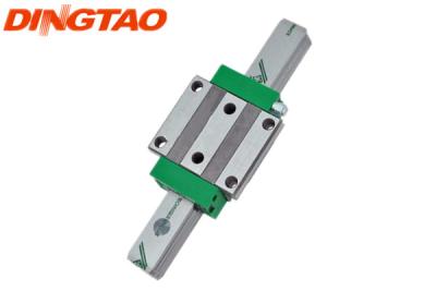 Cina 129039 Vettore Q80 Parti Vettore Q25 Tagliatore automatico FX FP Ferrovia prismatica T15 in vendita