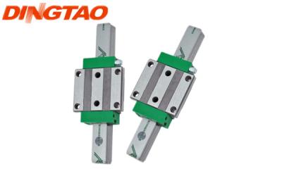 Cina 129039 Vettore Q80 Parti Vettore Q25 Tagliatore automatico FX FP Ferrovia prismatica T15 in vendita