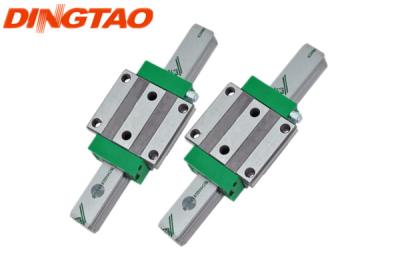 Cina 129039 Vettore Q80 Parti Vettore Q25 Tagliatore automatico FX FP Ferrovia prismatica T15 in vendita