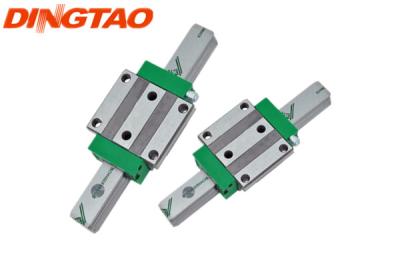Cina 129039 Vettore Q80 Parti Vettore Q25 Tagliatore automatico FX FP Ferrovia prismatica T15 in vendita