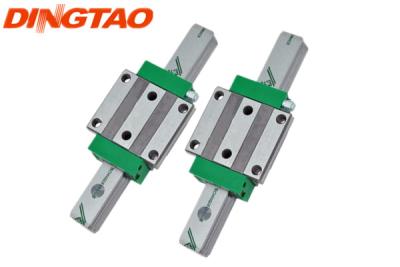 Cina 129039 Vettore Q80 Parti Vettore Q25 Tagliatore automatico FX FP Ferrovia prismatica T15 in vendita