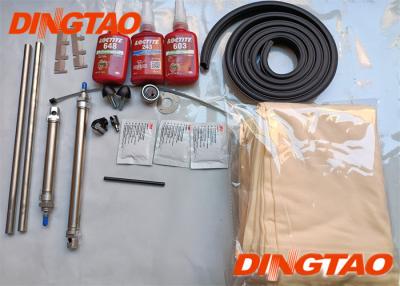 Cina 705569 Vector Q80 Parti Kit di manutenzione MTK 500H Parti per DT Vector Q80 M88 MH8 in vendita