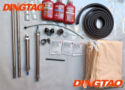 Cina 705569 Vector Q80 Parti Kit di manutenzione MTK 500H Parti per DT Vector Q80 M88 MH8 in vendita