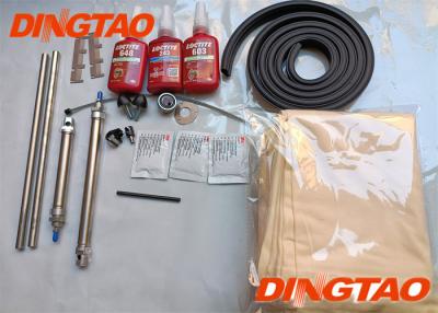 Cina 705569 Vector Q80 Parti Kit di manutenzione MTK 500H Parti per DT Vector Q80 M88 MH8 in vendita