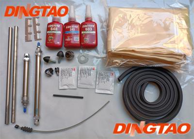 Cina 705569 Vector Q80 Parti Kit di manutenzione MTK 500H Parti per DT Vector Q80 M88 MH8 in vendita