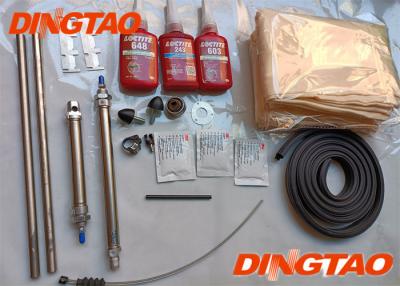 Cina 705569 Vector Q80 Parti Kit di manutenzione MTK 500H Parti per DT Vector Q80 M88 MH8 in vendita