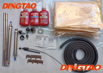 Cina 705569 Vector Q80 Parti Kit di manutenzione MTK 500H Parti per DT Vector Q80 M88 MH8 in vendita