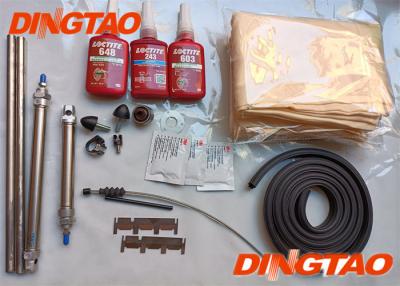 Cina 705569 Vector Q80 Parti Kit di manutenzione MTK 500H Parti per DT Vector Q80 M88 MH8 in vendita