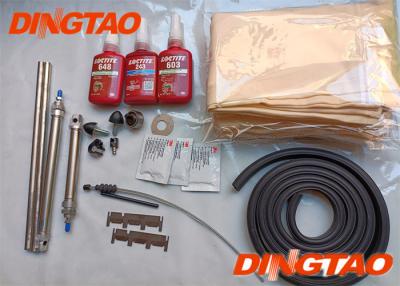 Cina 705569 Vector Q80 Parti Kit di manutenzione MTK 500H Parti per DT Vector Q80 M88 MH8 in vendita