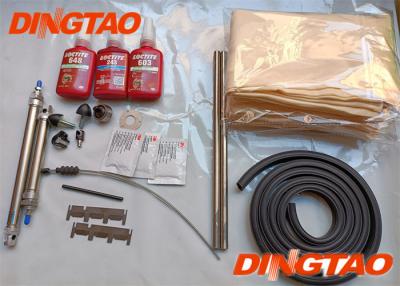 Cina 705569 Vector Q80 Parti Kit di manutenzione MTK 500H Parti per DT Vector Q80 M88 MH8 in vendita