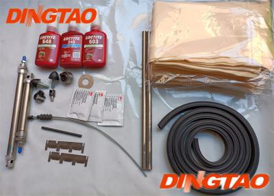 Cina 705569 Vector Q80 Parti Kit di manutenzione MTK 500H Parti per DT Vector Q80 M88 MH8 in vendita