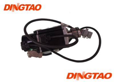 Cina 704397 Motore a lame di rotazione per DT Vector Q80 pezzi di ricambio di taglio Q50 IQ80 MP9 MP6 in vendita