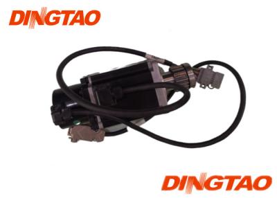 Cina 704397 Motore a lame di rotazione per DT Vector Q80 pezzi di ricambio di taglio Q50 IQ80 MP9 MP6 in vendita