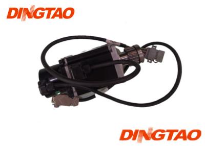 Cina 704397 Motore a lame di rotazione per DT Vector Q80 pezzi di ricambio di taglio Q50 IQ80 MP9 MP6 in vendita