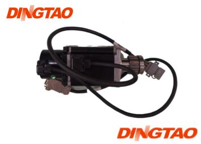 Cina 704397 Motore a lame di rotazione per DT Vector Q80 pezzi di ricambio di taglio Q50 IQ80 MP9 MP6 in vendita