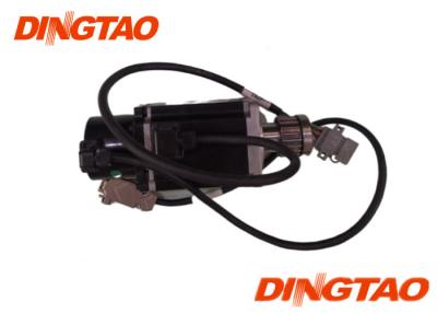 Cina 704397 Motore a lame di rotazione per DT Vector Q80 pezzi di ricambio di taglio Q50 IQ80 MP9 MP6 in vendita