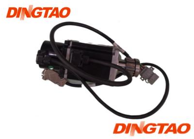 Cina 704397 Motore a lame di rotazione per DT Vector Q80 pezzi di ricambio di taglio Q50 IQ80 MP9 MP6 in vendita