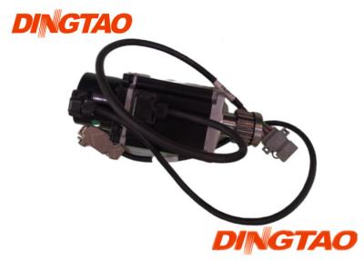 Cina 704397 Motore a lame di rotazione per DT Vector Q80 pezzi di ricambio di taglio Q50 IQ80 MP9 MP6 in vendita
